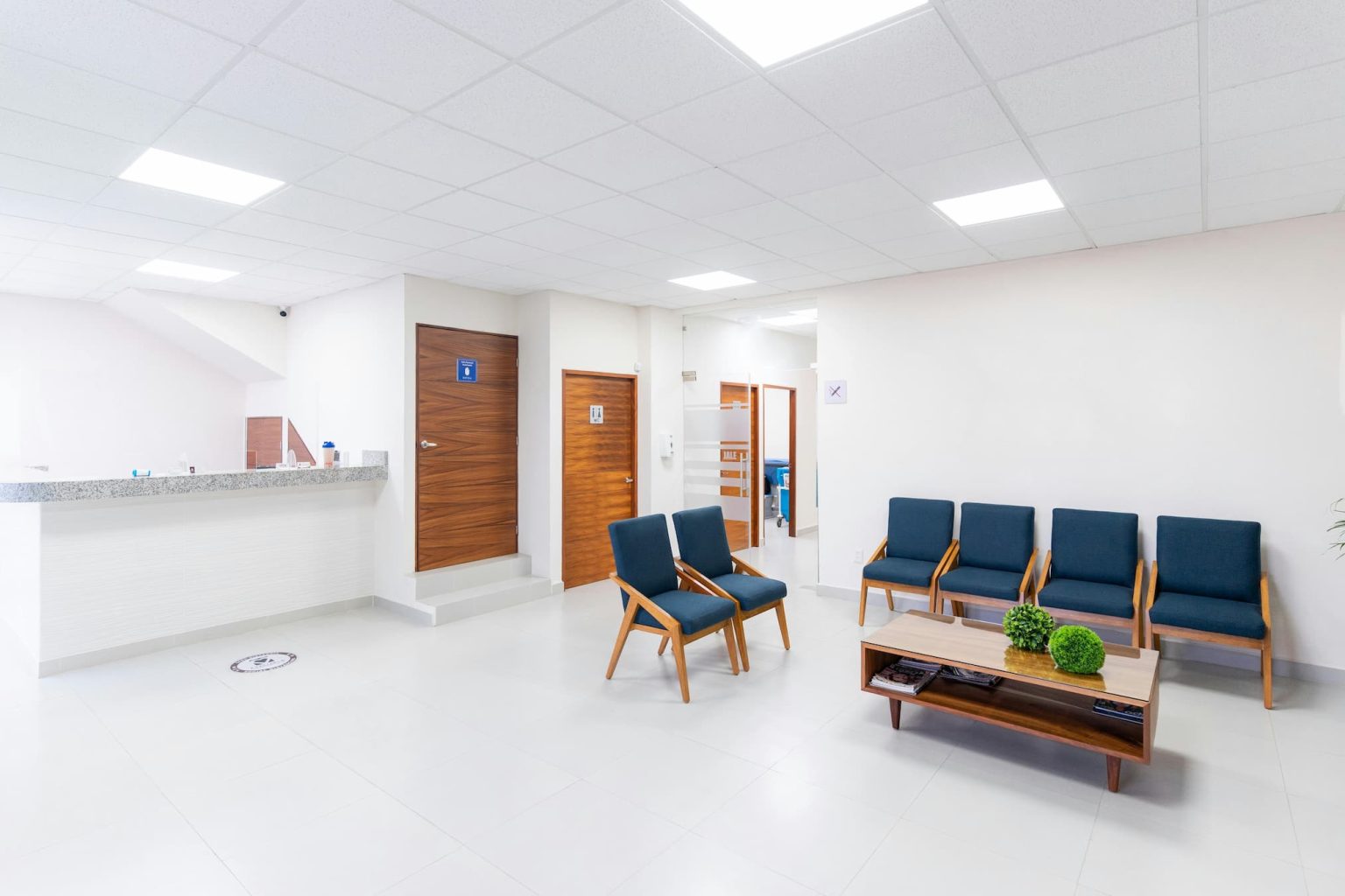 Diseño, funcionalidad y comodidad, claves en el diseño de interiores de ...